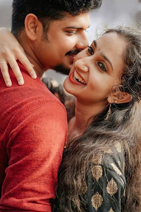 Cute Love Couple Images