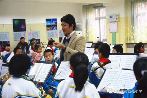 聆听大师真传 绽放管乐异彩