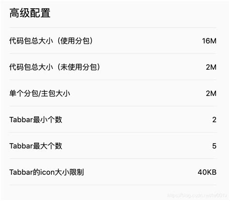 微信小程序——引入weui组件库（二） 辰鬼 博客园