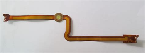 Flexible PCB FPCB Flex Circuits Boards For Defense Devices