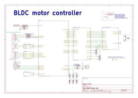 uploaded the wrong firmware now i need help to debug p vesc project