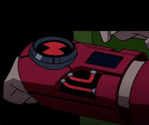 What Bad Guy Omnitrix Would You Use And Why Rben10