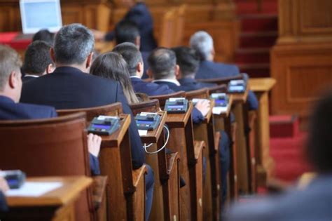 Парламентът с важно решение за глобите за пътуване без винетка Информационна агенция ПИК