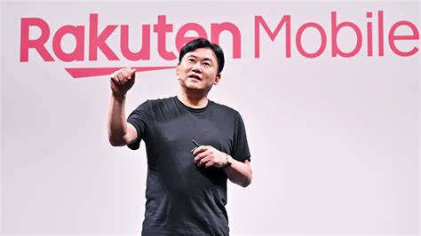 The Bills Are Piling Up For Rakutens Mobile Misadventure Nikkei Asia