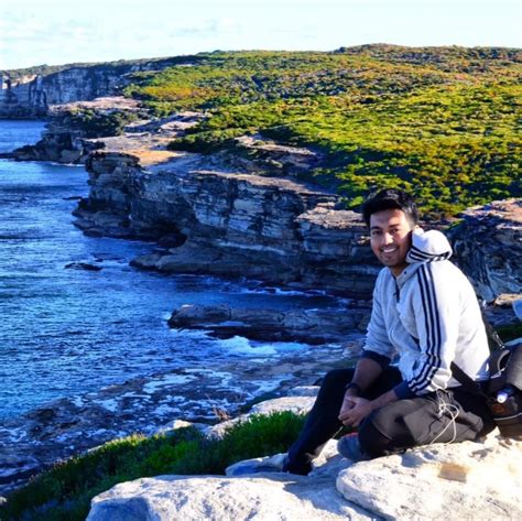 Astrophotographers Story Prasun Agrawal Zwo Astro Usa