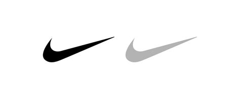 Nike Swoosh Vector