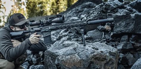 The Best Rifle Suppressors For 2025 Silencer Central
