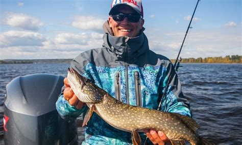 Одежда для рыбалки FHM Group: особенности моделей, материалы и ...