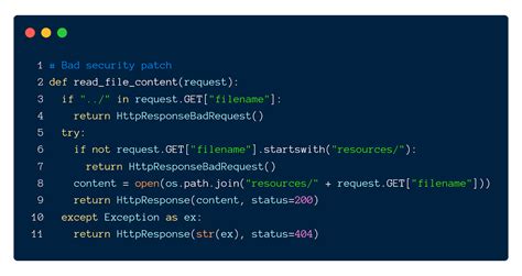 input validation necessary but not sufficient it doesn t target the