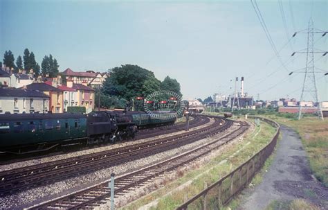 The Transport Library Southampton Approach Standrad 7 66