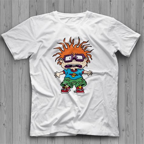 Rugrats Characters Svg Bundle Rugrats Svg Files For Cricut Rugrats Png Transparent