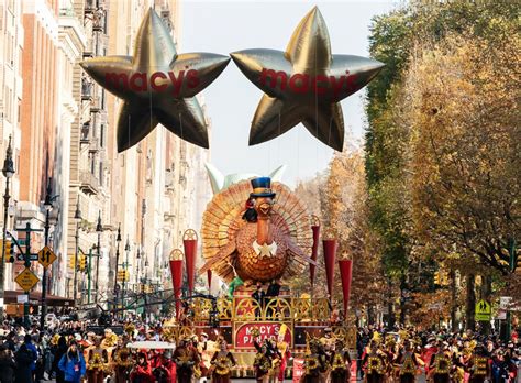 Where To Stay To Watch Macys Thanksgiving Day Parade The Tube