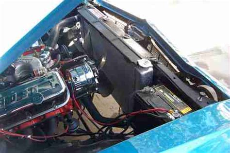 Find Used 1969 Chevelle Yenko Clone In Keno Oregon United States