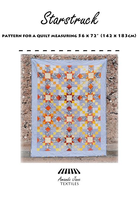 A Quilt Block For The Liberty Quilt Amanda Jane Textiles