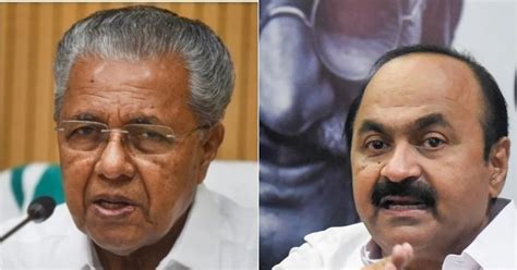 Cpm Bjp Rss Nexus Allegations Rock Kerala Assembly