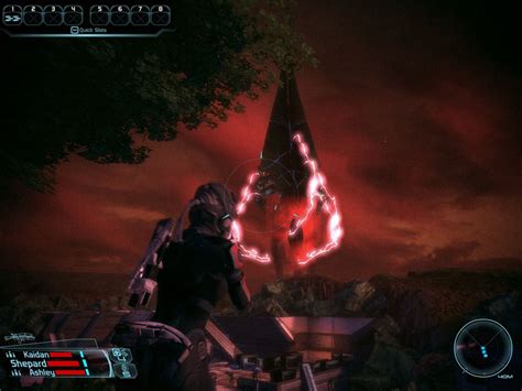 Mass Effect Screenshots For Windows Mobygames