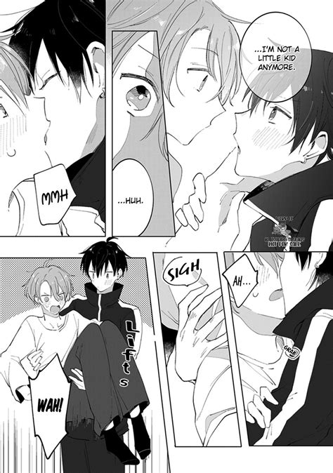 Megimura Ayumu Sensei To Hikaru Kun Eng C1 Myreadingmanga