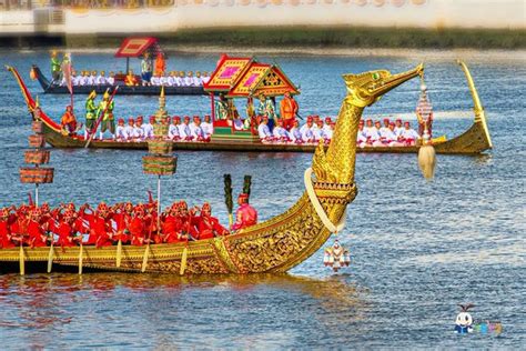 ตารางซ้อมขบวนเรือพยุหยาตราทางชลมารค ปีพุทธศักราช ๒๕๖๗ เนื่องในเนื่องในโอกาสพระราชพิธีมหามงคล