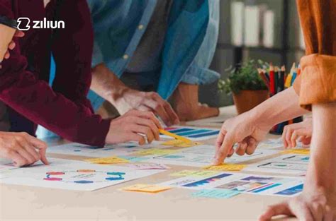 Apa Itu Design Thinking Dan Seberapa Efektifnya Buat Ngatasin Masalah Ziliun