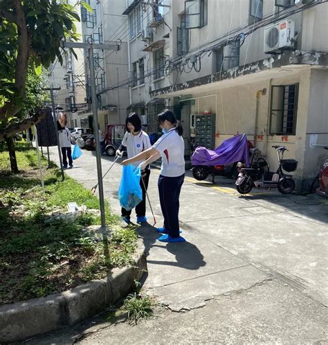 高中学生社会实践图片 千图网