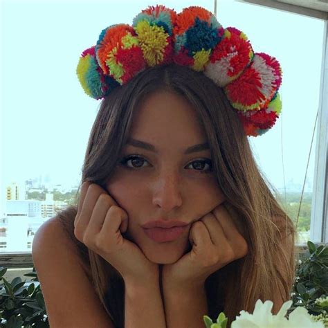 Celine Farach R Prettygirls
