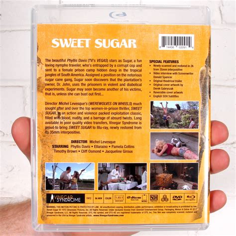 Phyllis Davis Sugar