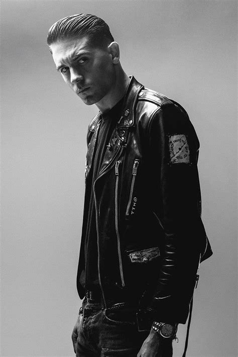 G Eazy Rapper Poster My Hot Posters