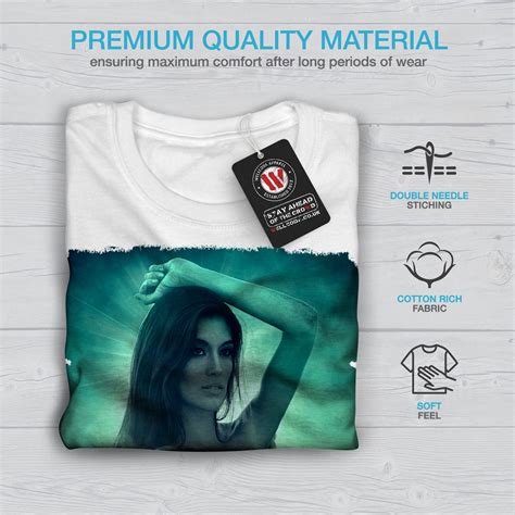 Wellcoda Sexy Stylish Girl Mens T Shirt Sexy Graphic Design Printed Tee Ebay