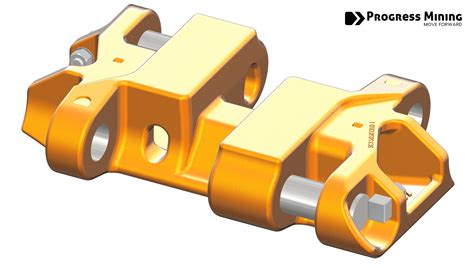 New Liebherr R9600 Platform Release In Development Progress Mining