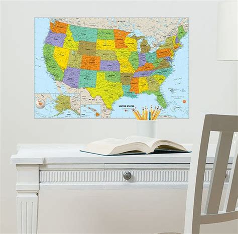 Wall Decals Dry Erase Chalkboard And Corkboard Wall Decals