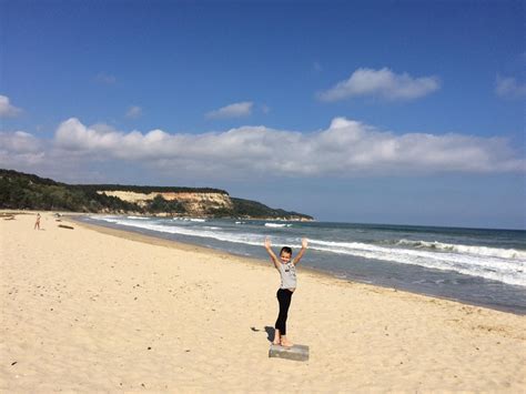 Къмпинг 🎈 Честит Ден на детето 🌊☀️ Днес празнуваме най чистата радост детската усмивка
