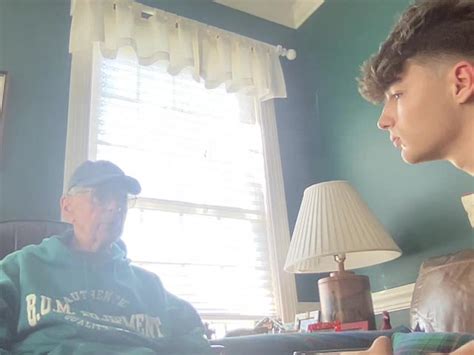 Josh Doll StoryCorps Archive