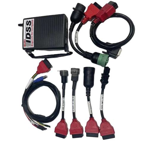 For Isuzu Idss Iii G Idss E Idss For Isuzu Diesel Engine Truck