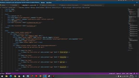 Mohamed Mostafa On Linkedin Website Mnc For Engineering By Using Htmlhtml5csscss3bootstrap
