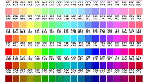 Hex Color Picker Google Warehouse Of Ideas