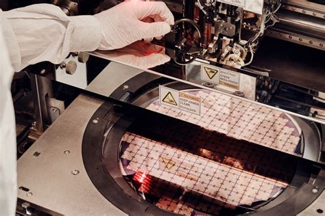 Rapidus And Ibm Expand Collaboration To Chiplet Packaging Technology For 2nm Generation