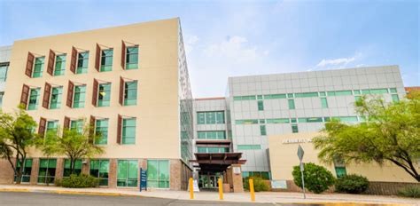 Locations Archive El Rio Health