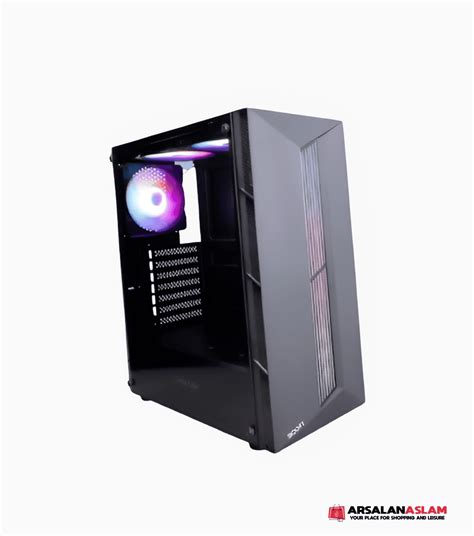 Boost Cheetah Pc Case Arsalan Aslam