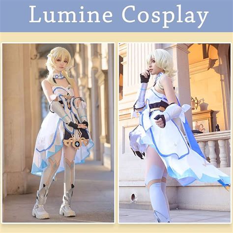 Anime Cosplay Footwear Genshin Impact Cosplay Boots Tartaglia