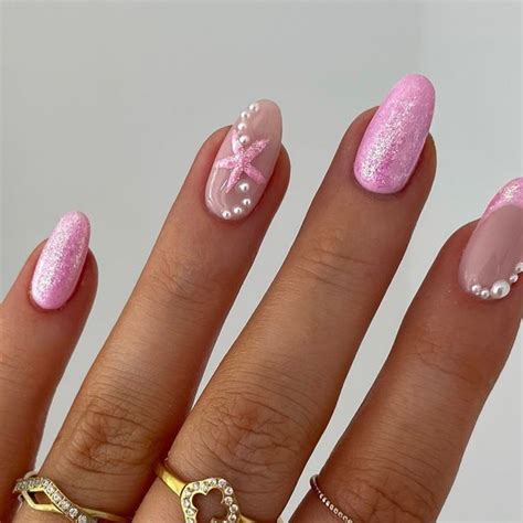 Spring Nail Ideas Fresh And Floral Designs For The Season Manicura
