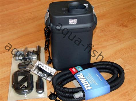 Aquarium Filters Guide Internal Canister Hob