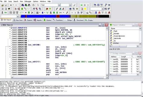 Do Malware Analysis Reverse Engineering With Detailed Report By Alif Asif Fiverr