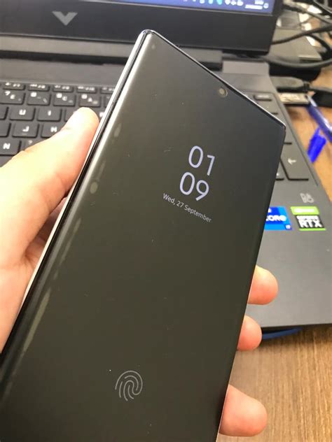 S22 Ultra Screen Protector Rs22ultra