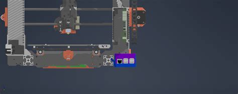 raspberry pi 3b prusa case by 3doverengineering download free stl