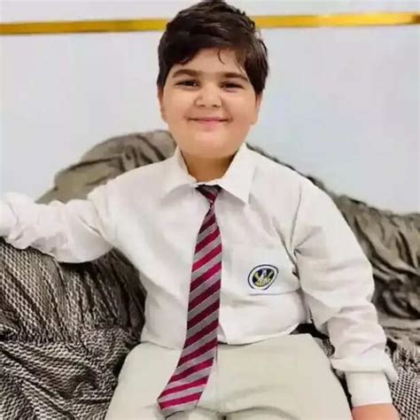 Who Was Umer Shah Brother Of Peeche Toh Dekho Pakistani Meme Star Ahmad Shah Dies At 15 Fans