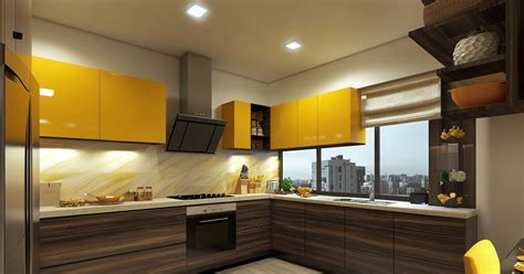 How Novella Kitchens Redefines Luxury Modular Kitchen Design In India