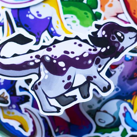 Sexual Stickers Etsy