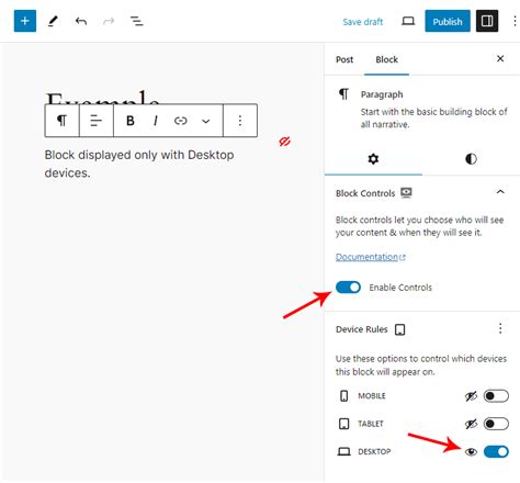13 Ways To Hide Content In WordPress DAEXT
