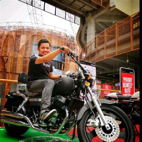 Renaldi Aldi Moc Pt Mega Perintis Linkedin