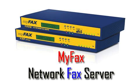 Best Network Fax Server Review